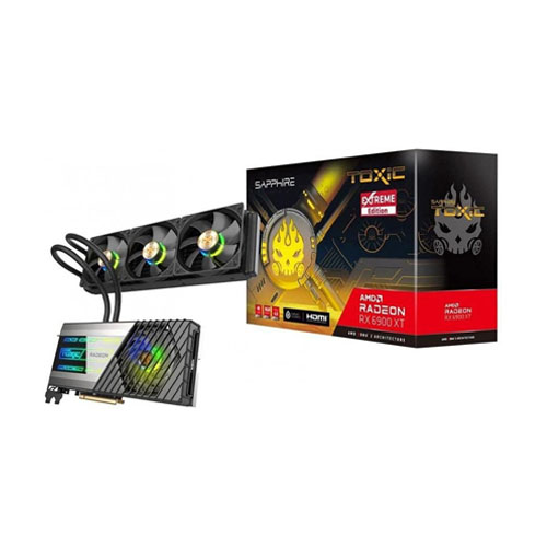 Graphics Card Price in Bangladesh