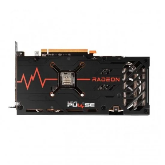 SAPPHIRE PULSE Radeon RX 6650 XT Graphics Card Price in BD