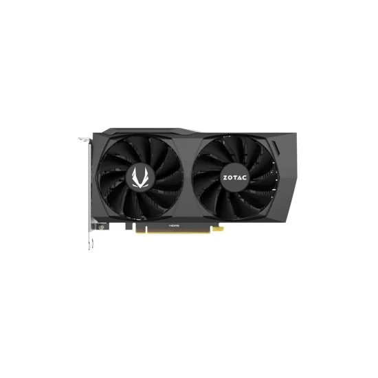 ZOTAC GAMING GEFORCE RTX 4060 8GB OC SPIDERMAN ED GDDR6 Graphics Card