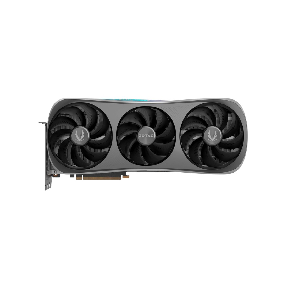 ZOTAC GAMING GeForce RTX 4090 Trinity OC 24GB GDDR6X GRAPHICS CARD ...