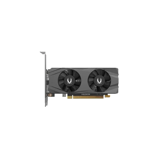 Buy Zotac Gaming GeForce RTX 3050 6GB LP Graphics Card BD