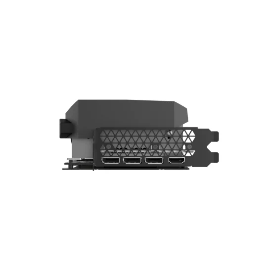 ZOTAC GAMING GeForce RTX 4070 Ti SUPER AMP HOLO 16GB GDDR6X Graphics Card