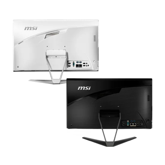 MSI PRO 22XT 10M-618BD All In One PC Price in bd