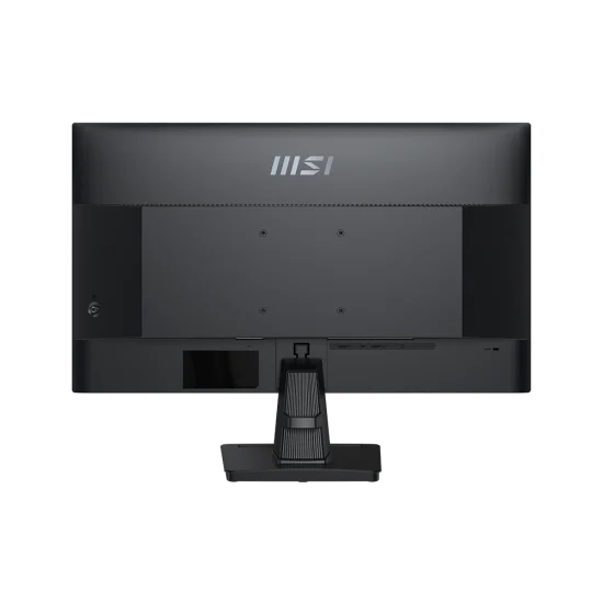 MSI PRO MP275Q 27 Inch 100Hz WQHD Professional Monitor