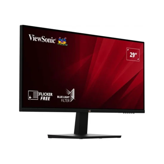 ViewSonic VA2932-MHD 29 Inch WFHD 75Hz IPS Monitor Price in BD