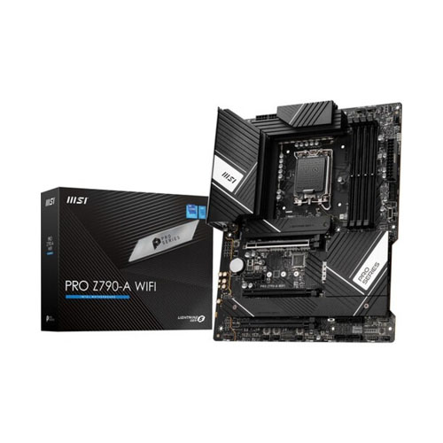 Z790 motherboard price in bd