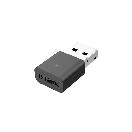 D-Link DWA-131 Wireless N Nano USB Adapter Price in BD | UCC BD