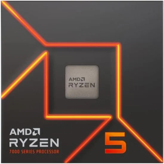 AMD Ryzen 5 8400F AM5 Processor Price in Bangladesh | UCC BD