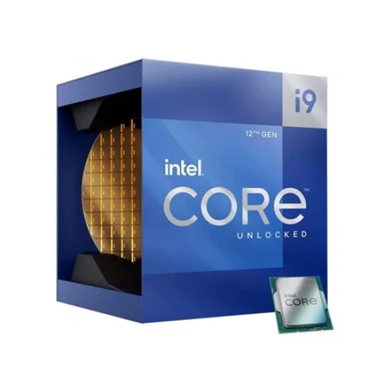 Intel 12th Gen Core I9-12900K Desktop Processor price in BD