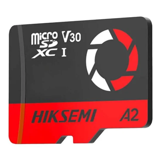 HIKSEMI CAPTURE 64GB MICROSD CARD PRICE IN BD