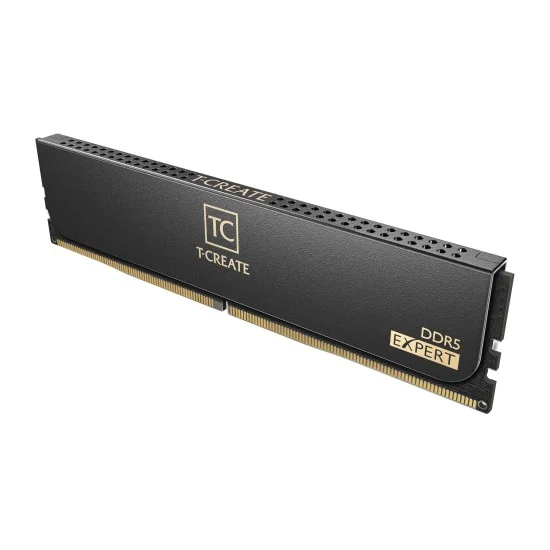 TEAM T-Create Expert DDR5 32GB 6000MHz Desktop RAM |UCC BD