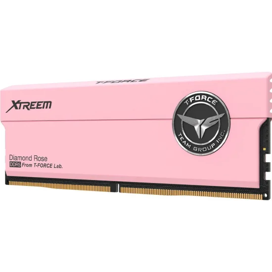 TEAM T-Force XTREEM DDR5 NON RGB 16GB Desktop Ram | UCC