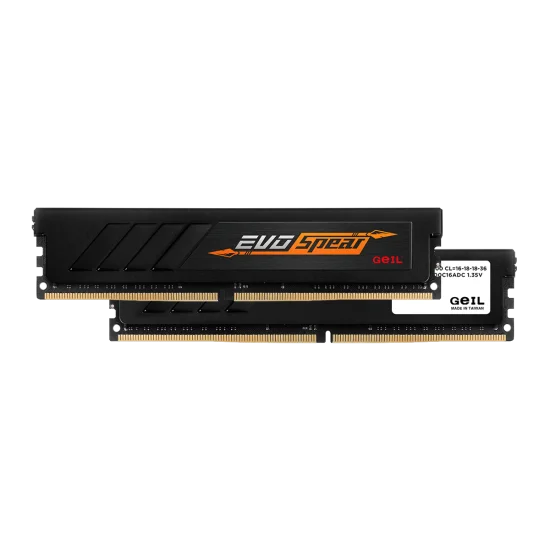 GEIL Evo Spear 8GB 3200 MHz Desktop RAM Price in BD
