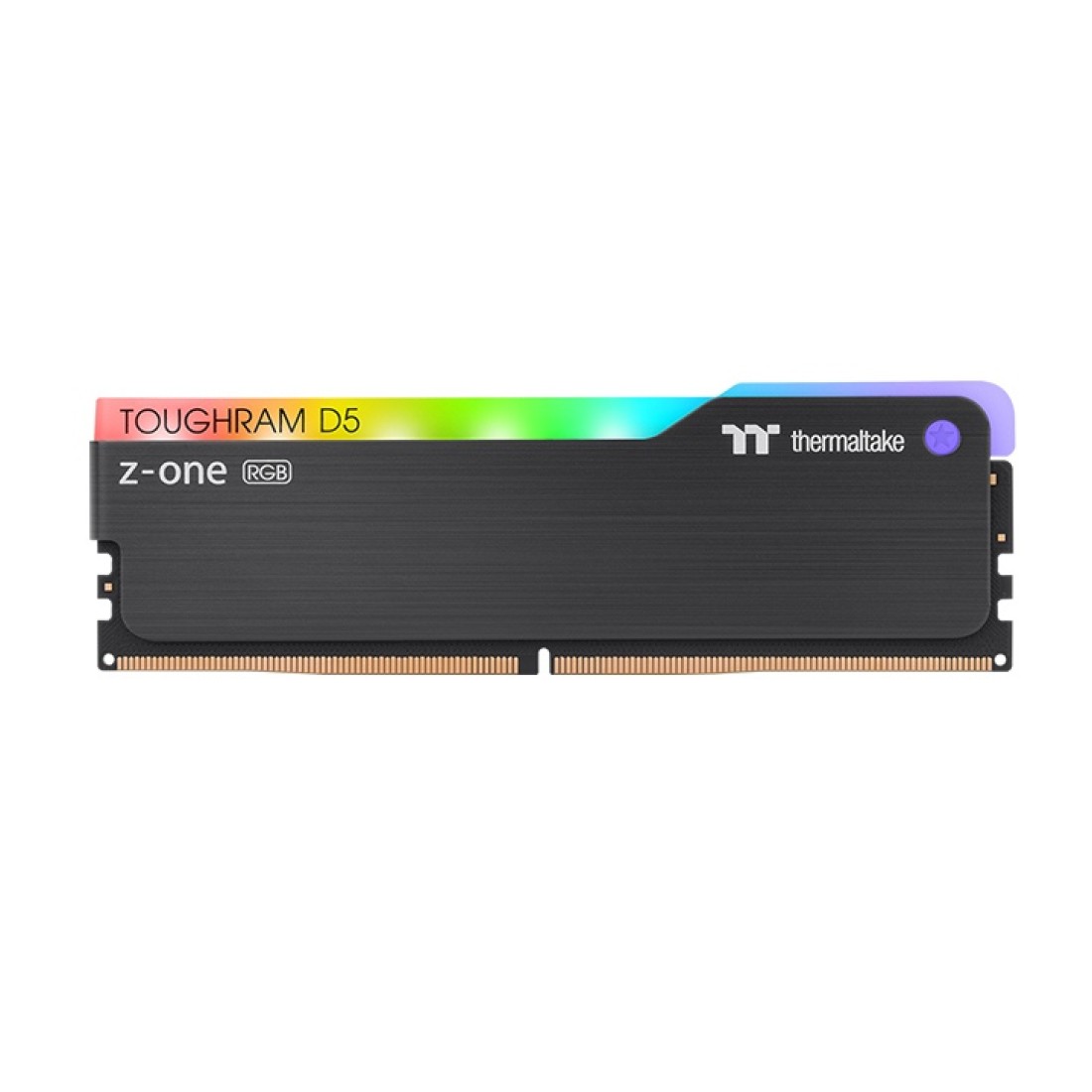 Thermaltake TOUGHRAM Z-ONE RGB DDR5 Memory 5200MT/s 16GB Desktop ram Black
