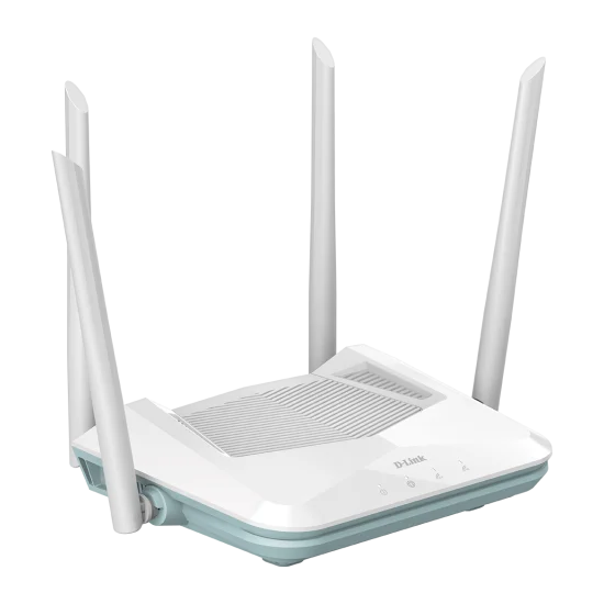 D-Link R15 AX1500 WIFI 6 Smart Router Price in BD 2025 | UCC