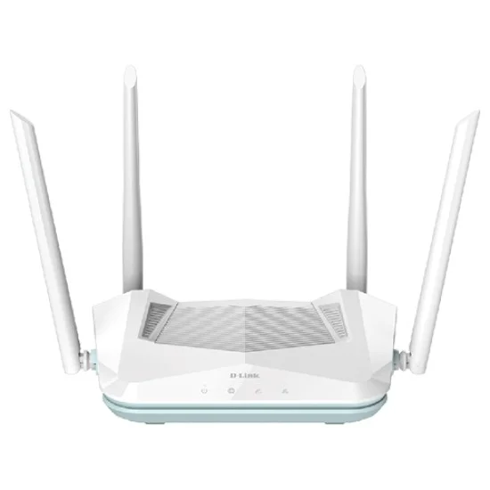 D-Link R15 AX1500 WIFI 6 Smart Router Price in BD 2025 | UCC