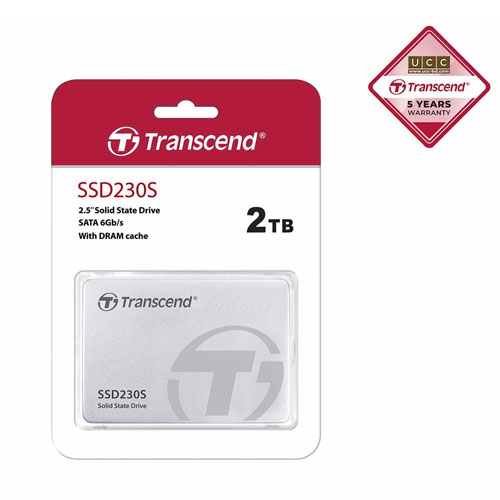 Transcend Price in bd