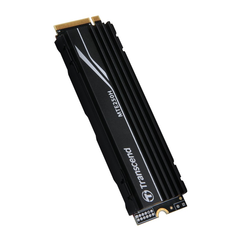 Transcend 1TB 250H M.2 2280 NVMe PCIe Gen4x4 SSD Price in Bangladesh ...