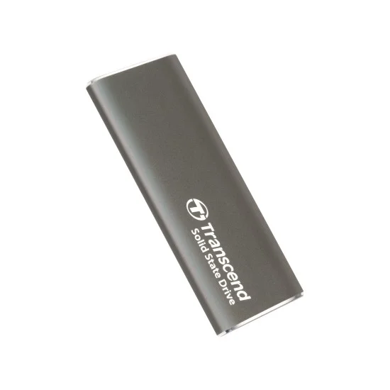 Transcend 2TB ESD265C Portable SSD Price In BD