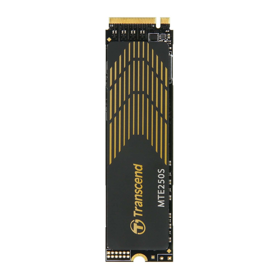 Transcend 4TB 250S M.2 2280 NVMe PCIe Gen4x4 SSD