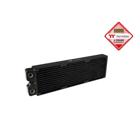 Thermaltake CL-W237-CU00BL-A Pacific CLM360 Radiator