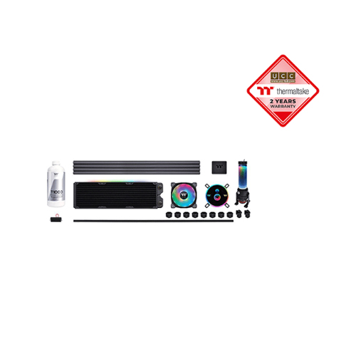 UCC BD - Your Technology Partner